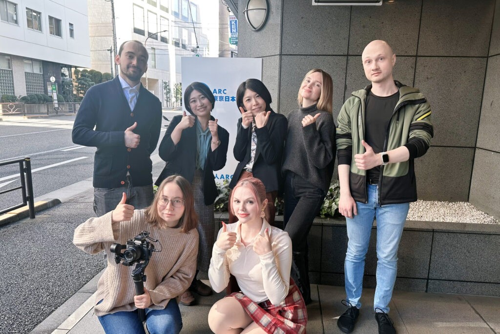 Трудоустройство в Японии для всех - MANABO